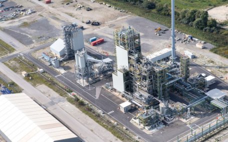 Projet BioTfuel® : 1ère production de biocarburants avancés ! | ATEE