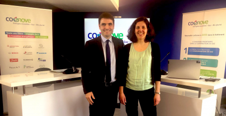 Club Power-to-gas présente les nouvelles technologies de production de ...