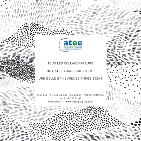 ATEE : la rétrospective 2023 | ATEE